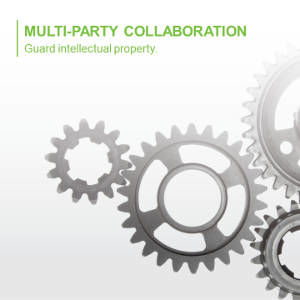 Joint venture requires a neutral platform to protect proprietary ...